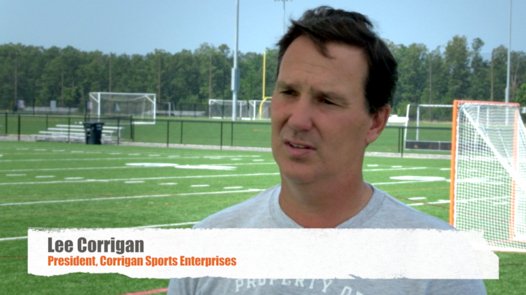 Corrigan Sports Signs River City Sportsplex Contracts Through 2020 ...