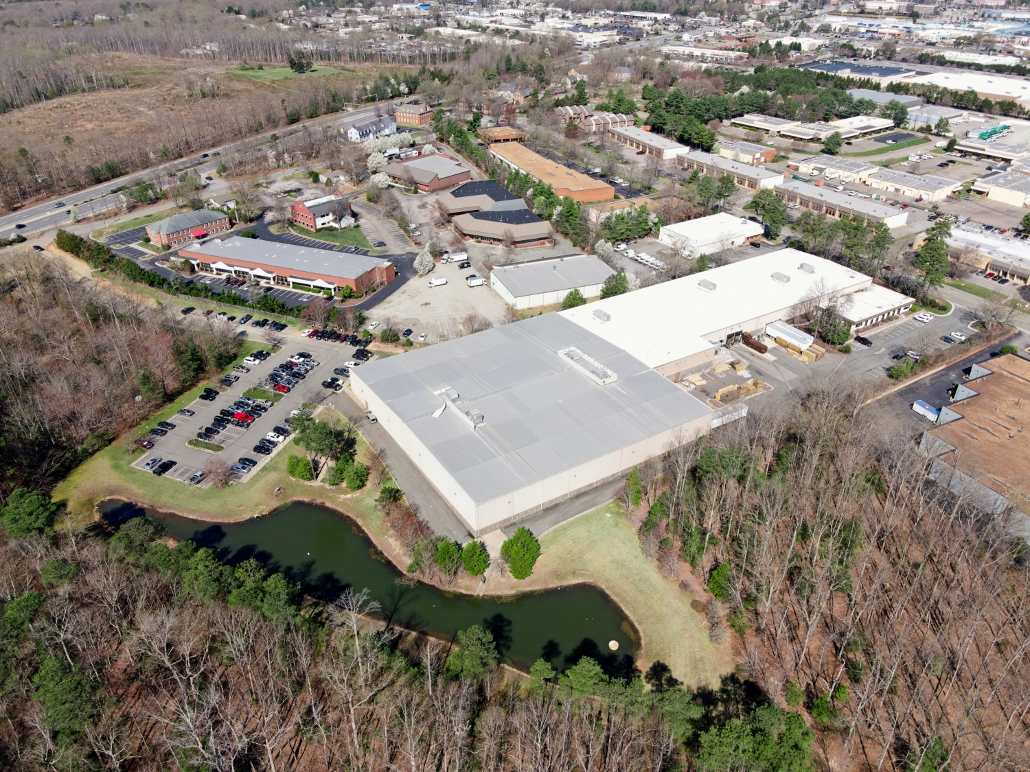 Super Radiator Coils Expanding Manufacturing Operation in Chesterfield ...